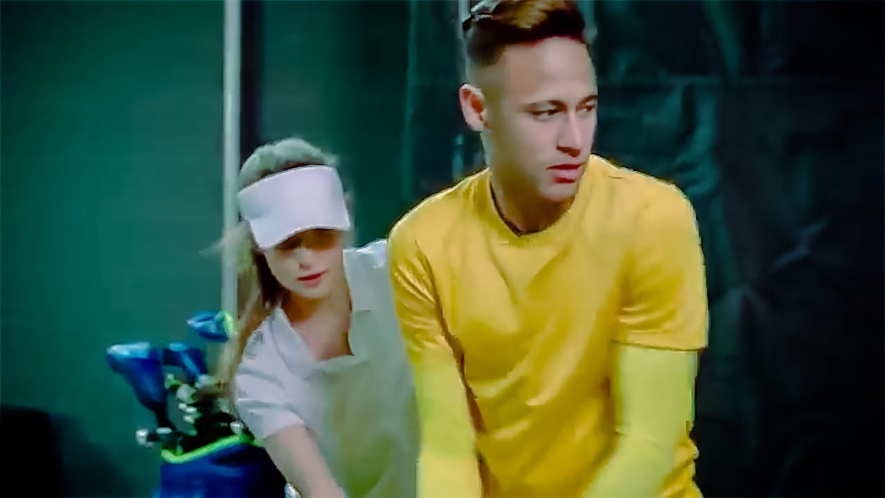 Top 5 Best Neymar Ads Best Commercial Compilation 2021 - YouTube