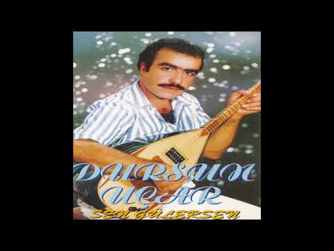 Erkenden Düşer Şeker Dağı - Dursun Uçar