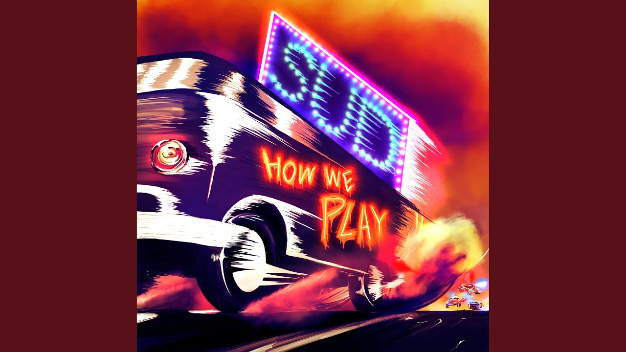 How We Play - YouTube Music