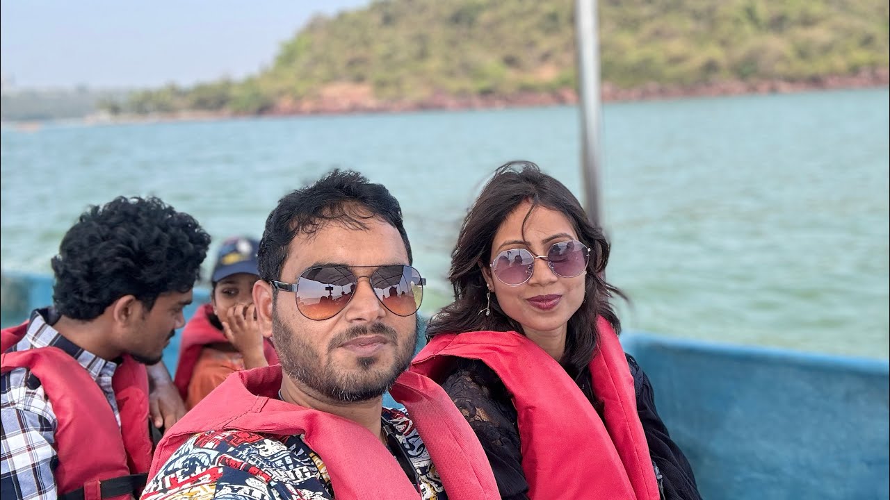 # Travel Blogs || @ It’s time to travel GOA # Chapter 6 ~ @ Goa 2nd day ...