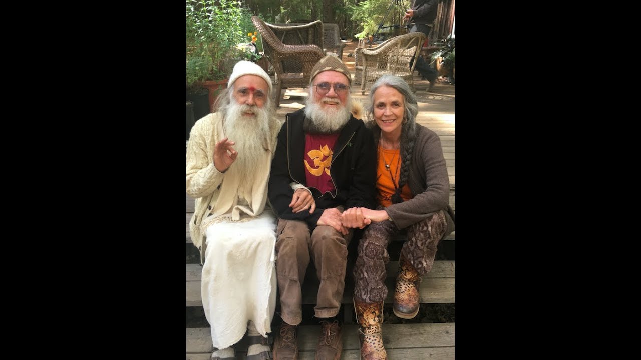 Welcoming CBD Researcher Wade Laughter Ep. 61 : Smokin' With Swami ...