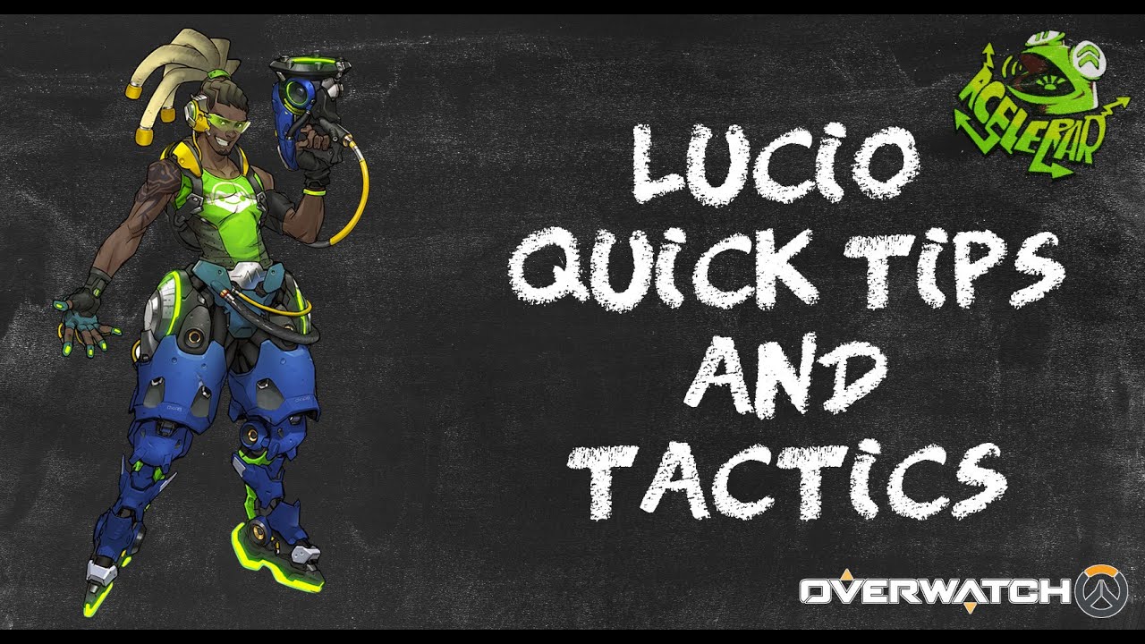 Lucio Wall Ride Potential - YouTube