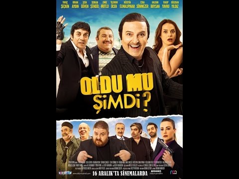 OLDU MU ŞİMDİ