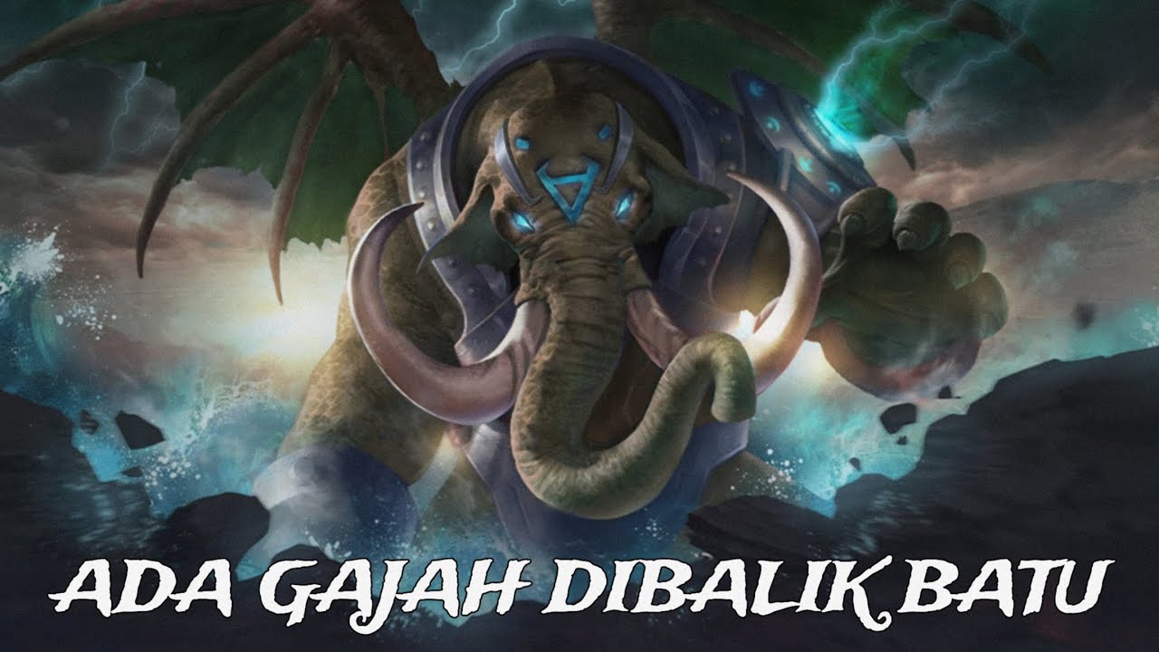 CHAUGNAR PRO GAMEPLAY - AoV Indonesia - YouTube