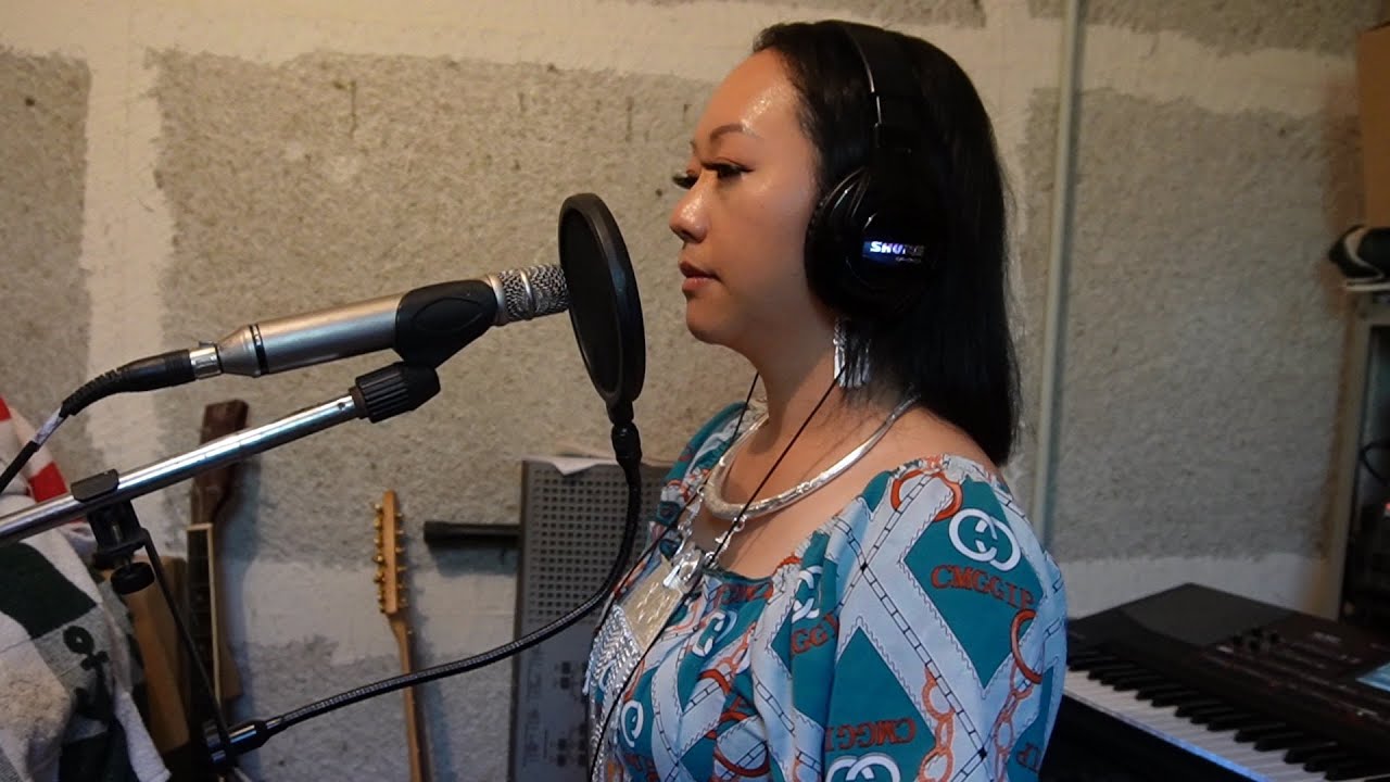 Kauj Toog Npab (MIX) Par Paj Muas Xyooj - YouTube