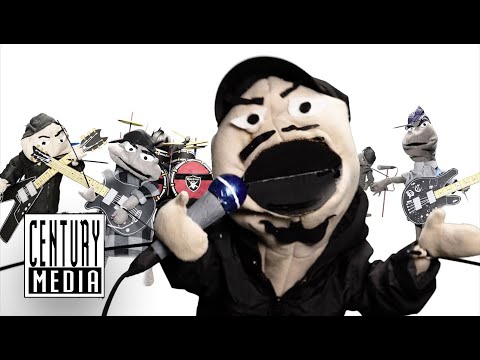 BODY COUNT - The Hate Is Real (OFFICIAL VIDEO)