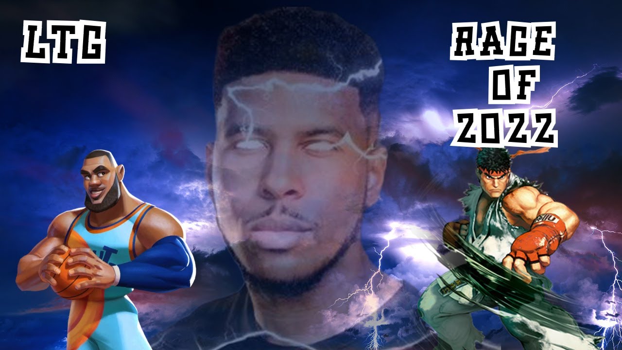 LTG Rage of 2022 - YouTube