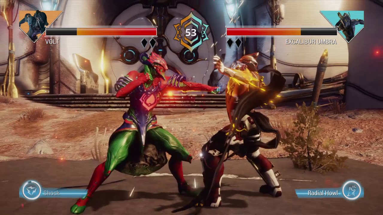 Frame Fighter finally on console - YouTube