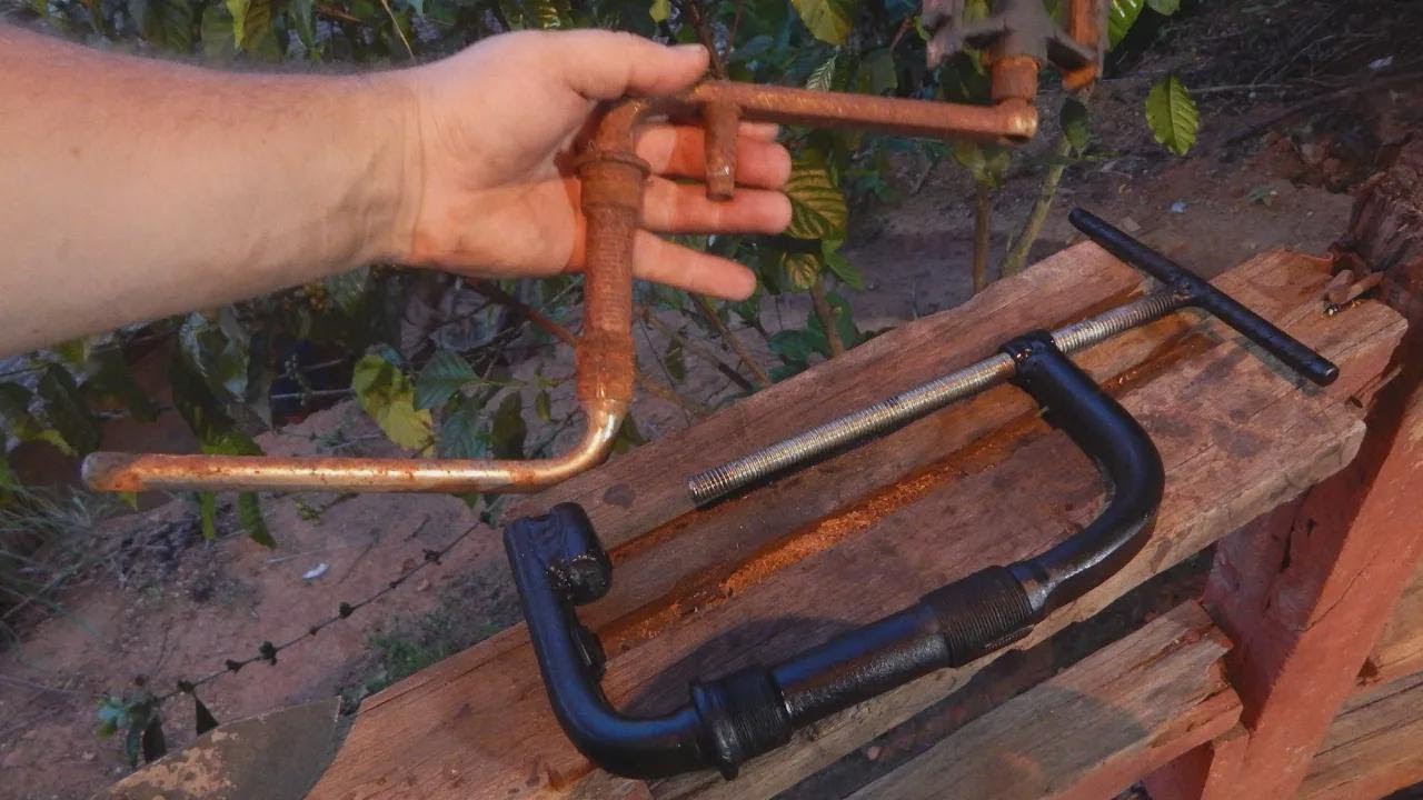 Awesome DIY Ideas to Repurpose Old Bike Parts - YouTube
