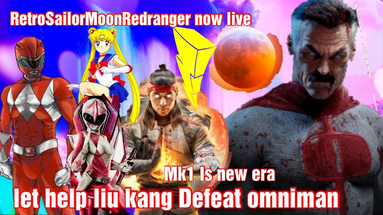 ALL FIGHTING GAMES 2024 MK1 TRAINING OTER GAMES LATER - YouTube