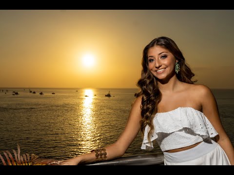 Incredible Photoshoot in Contadora Island, Panama.