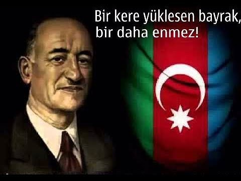 Sabirabad rayon Kovlar kənd orta məktəbində Cümhuriyyətin 100 illiyi