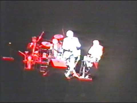 J D Sumner and the Stamps - Last Show - Concert - YouTube