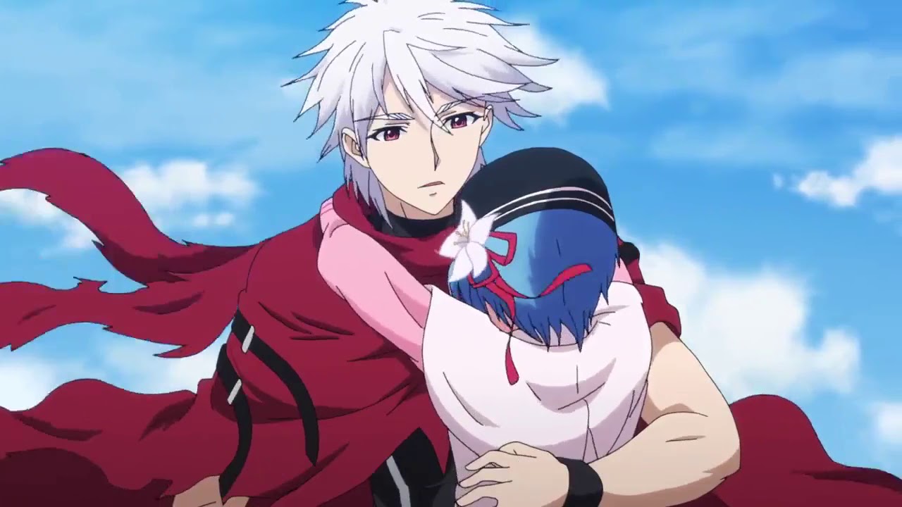 Plunderer - Episódio 2 (Legendado)-Pt-Br - YouTube