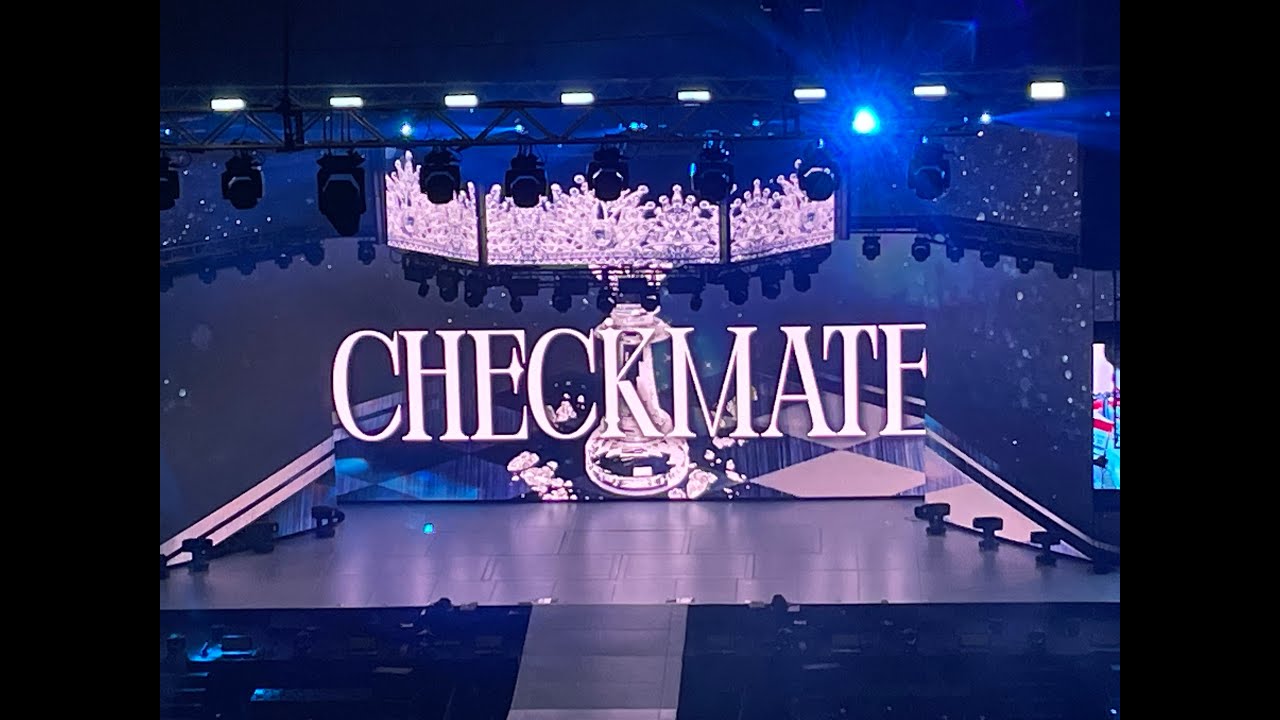 ITZY - What I Want & 365 (Checkmate World Tour Manila Day 2 1.15.2023 ...