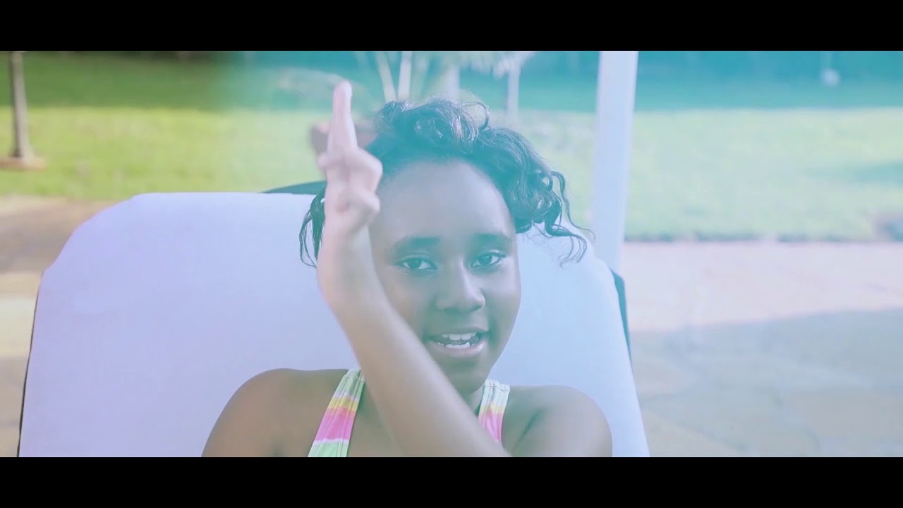 TUMBEGU TWA MBUSII - DEPEND - YouTube
