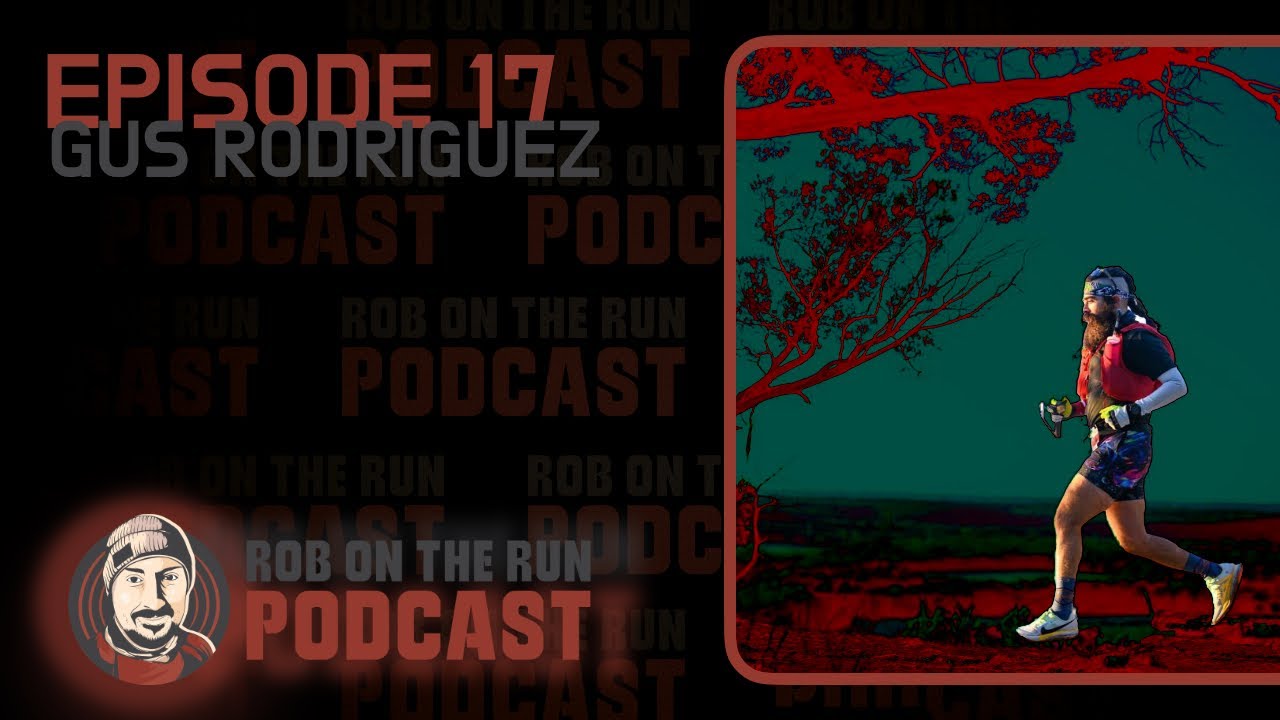 S2 EP17: Gus – From New Runner to Ultra Racing Star in Just 3 Years! 🏃 ...