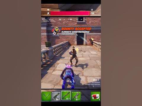 Karma Can Get the Best of You… 😬 #fortnite #gaming #fortniteclips - YouTube