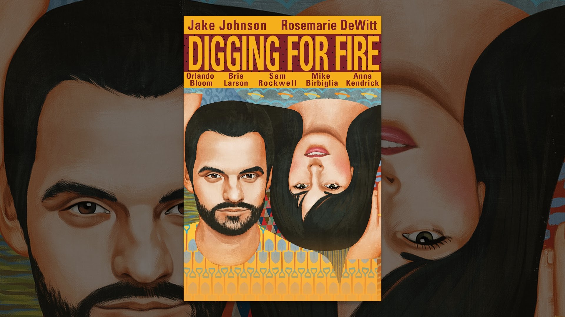Digging for Fire - YouTube