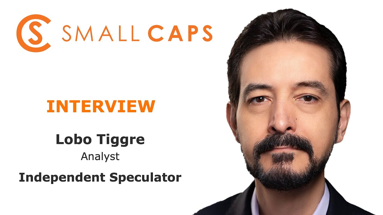 Lobo Tiggre: a global recession is coming, uranium stocks offer best ...