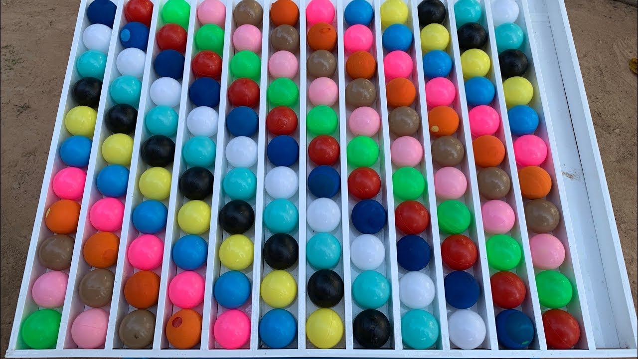 puzzle sort ball game play very fun try this game with us - YouTube
