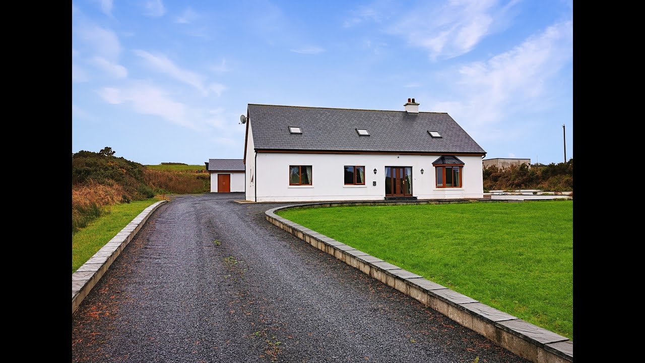 Doonmore, Doonbeg, Co. Clare - YouTube