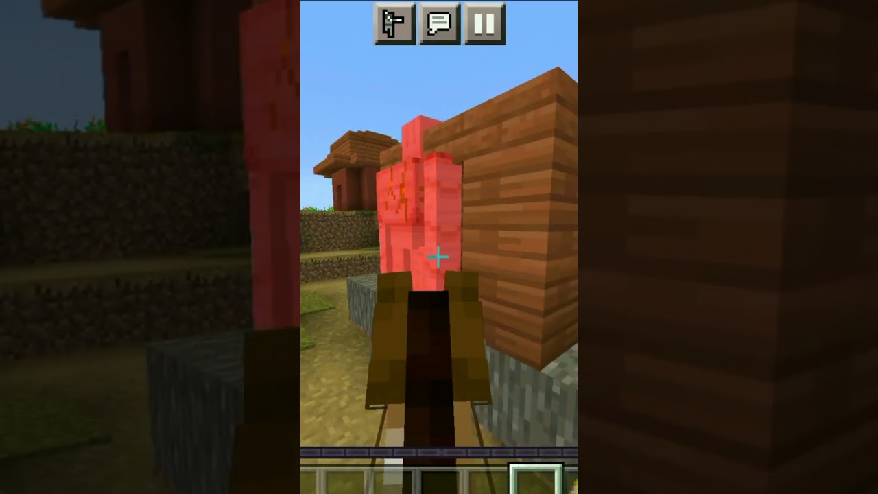 Cool Golem // Minecraft game play - YouTube