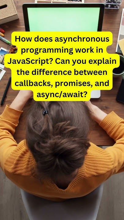 Top Interview Questions for Junior JavaScript Developers #shorts #javascript #junior - YouTube