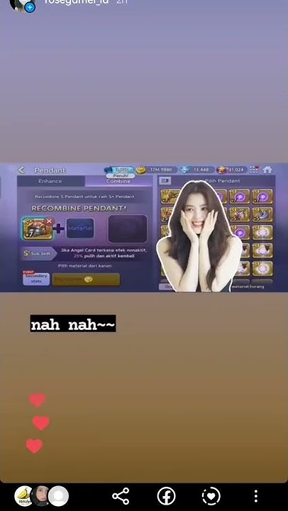 #81 Ini baru OH MY GOD yg sesungguhnya 😱 | Thanks GM 🤗 • Line Let's Get Rich Indonesia - YouTube