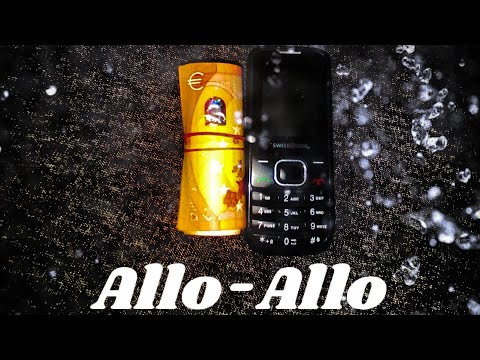 SICKO - ALLO ALLO (PROD. AZUMO)