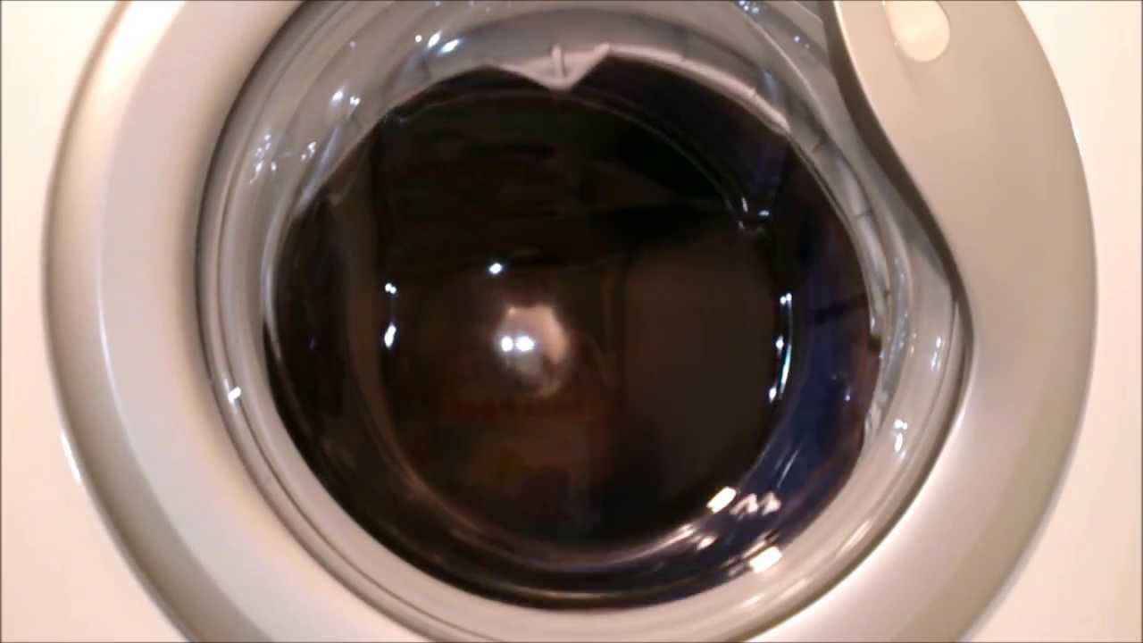 Candy GO4 1274 LH GrandO Plus washing machine - Coloured cottons 60 ...