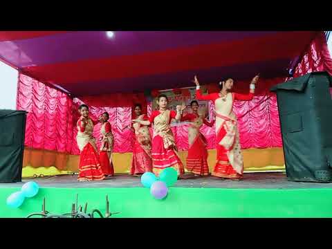 Biho dance