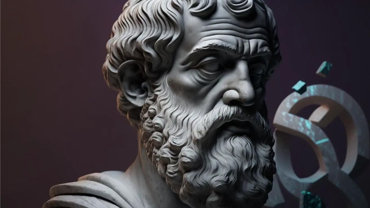 ARISTÓTELES - YouTube