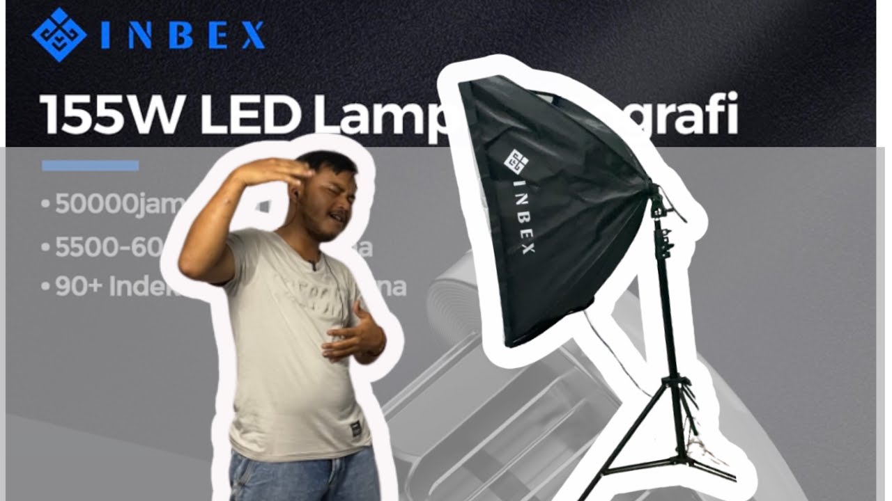 Review Lighting dari Inbex #review #produk #lightroomediting #inbex ...