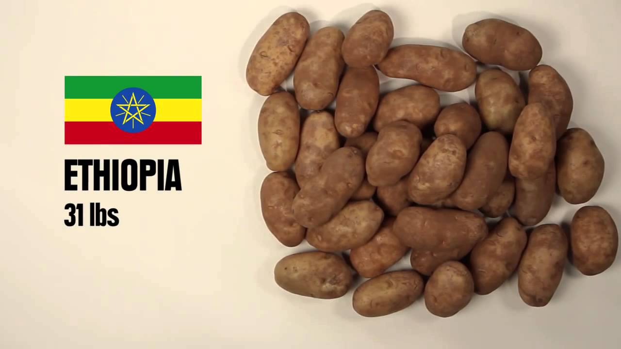 How Much Food Can You Buy For $5 Around The World www videograbber net ...