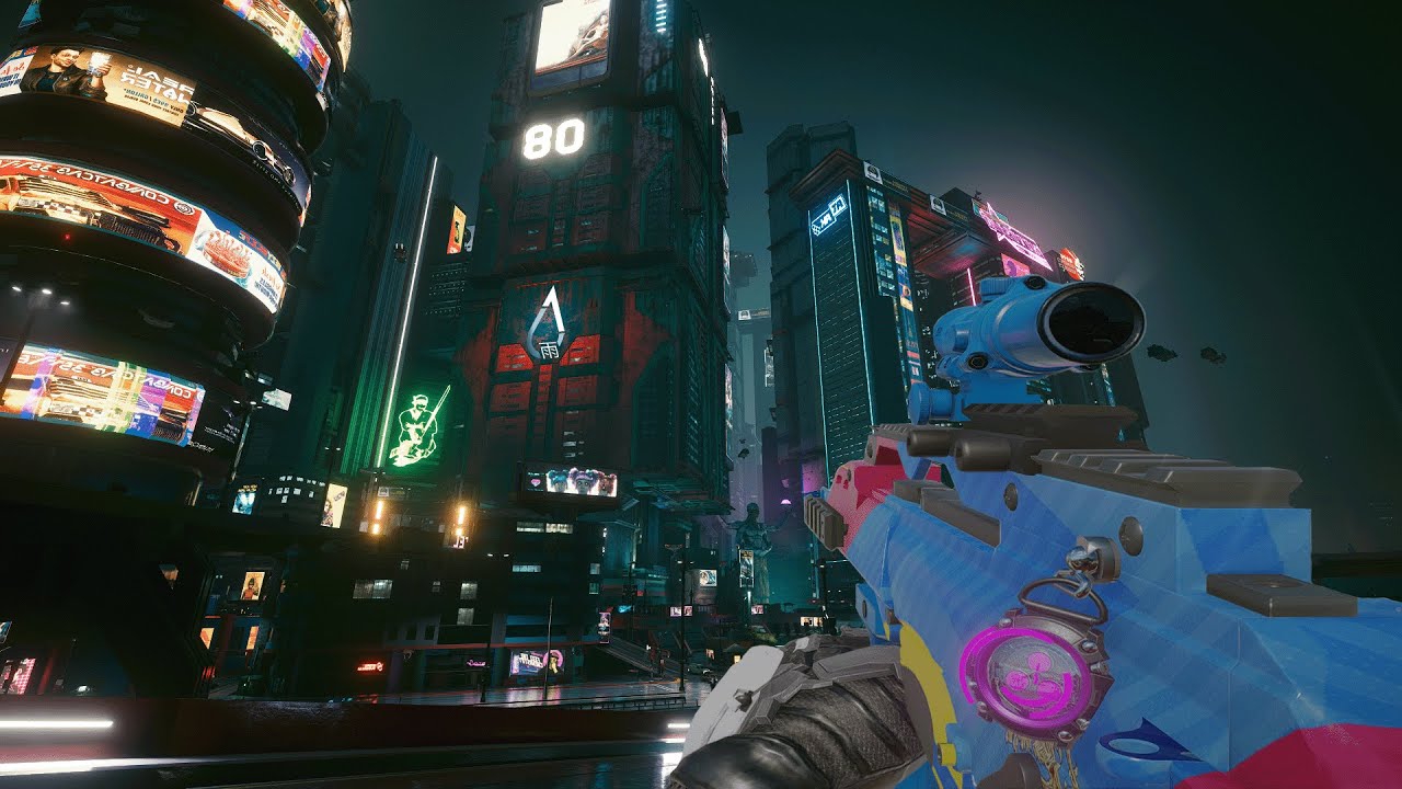 Bae City | Montage #雨 - YouTube