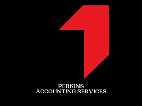 Perkins Accounting Services - Eric VBC - YouTube