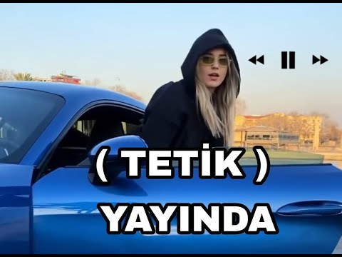 Elanur - Tetik (Official Video)