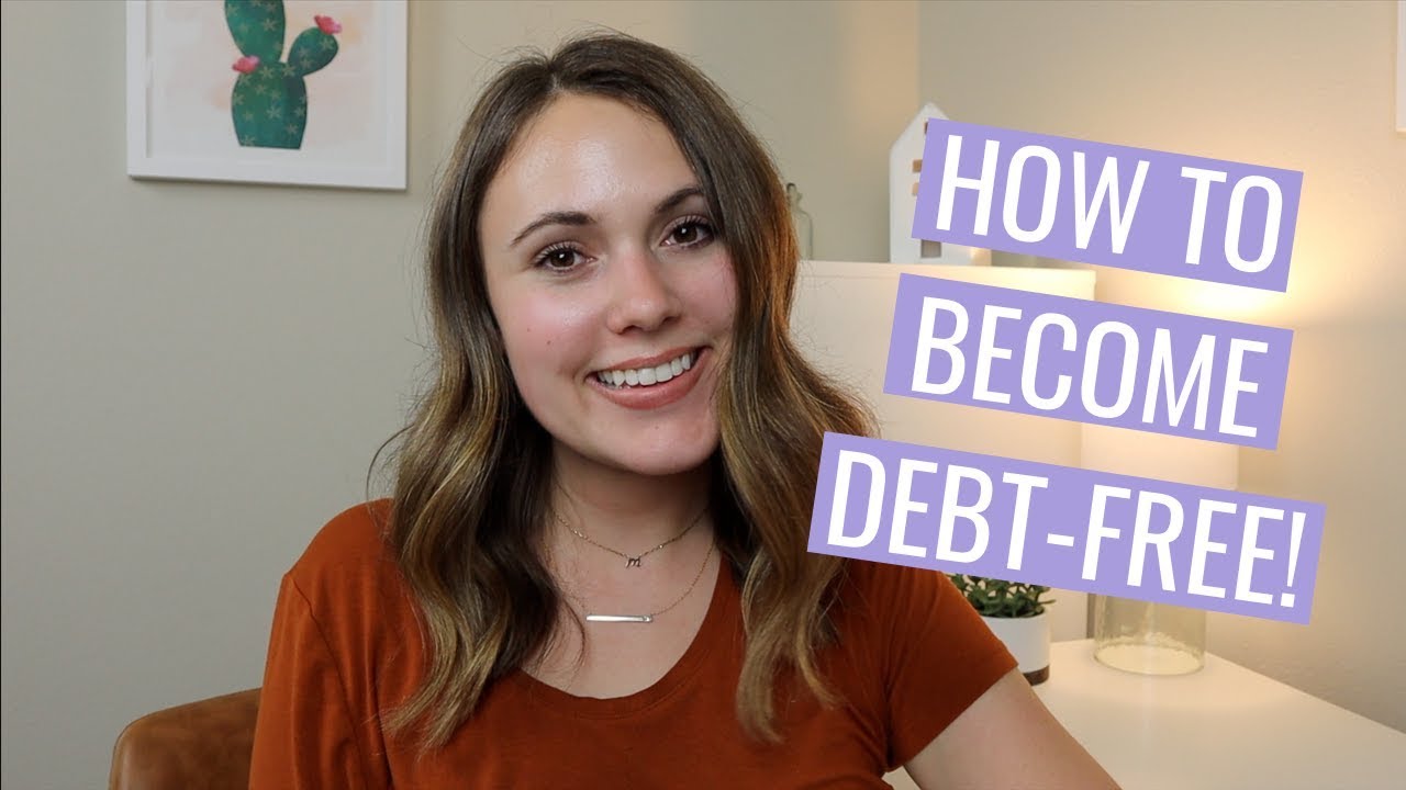 HOW TO START PAYING OFF DEBT YouTube how-to-start-paying-off-debt-youtube