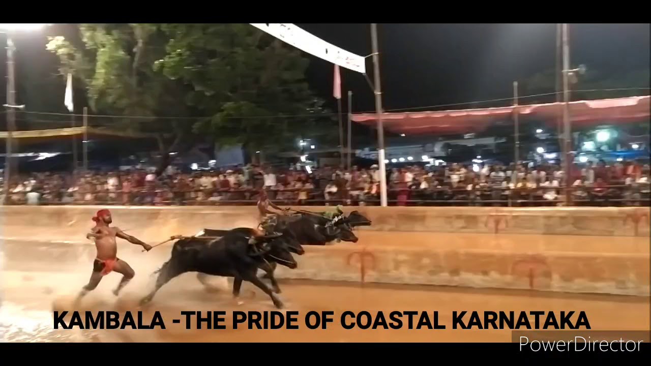 Indian culture - The pride of coastal Karnataka - YouTube