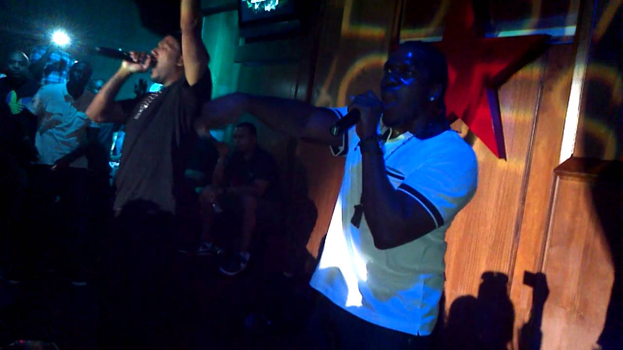 Pusha T Grinding - YouTube