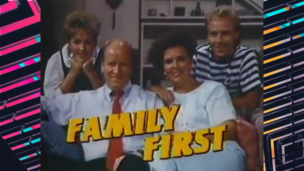 Family First #053 "The Final Family First" - YouTube