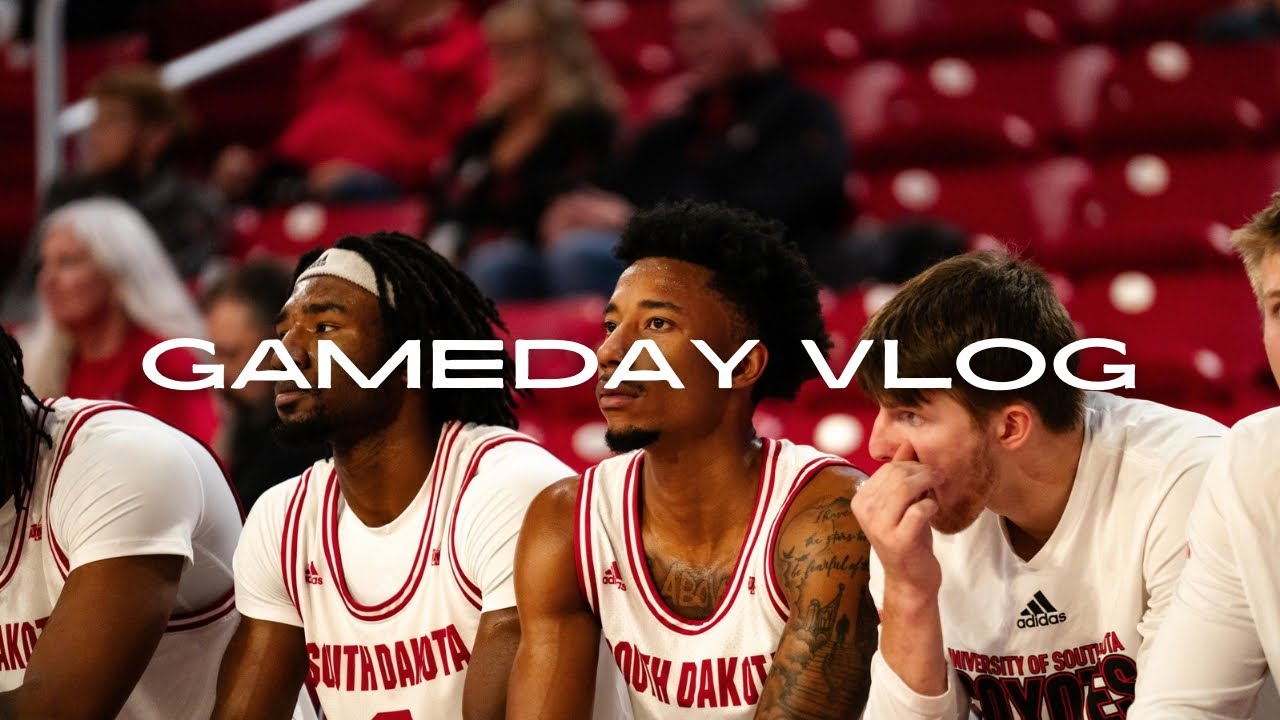 I Told Coach To Sub Me in! | D1 Basketball Player Day in a Life - YouTube