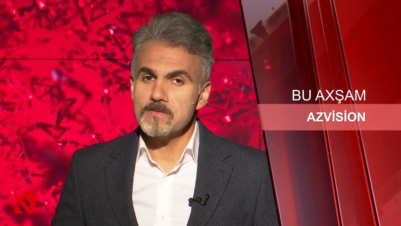 "AZVİSİON" bu gün saat 21:30-da REAL TV-də - YouTube