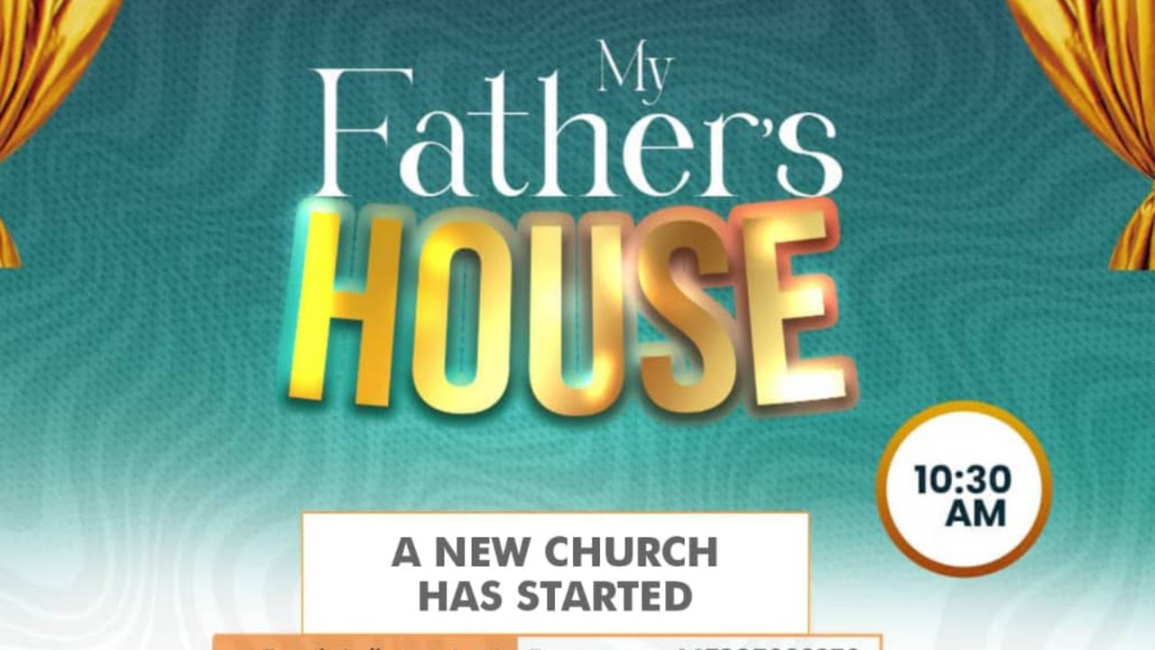 Sunday Service Online | Faith in Jesus Christ | October 12th 2025 - YouTube