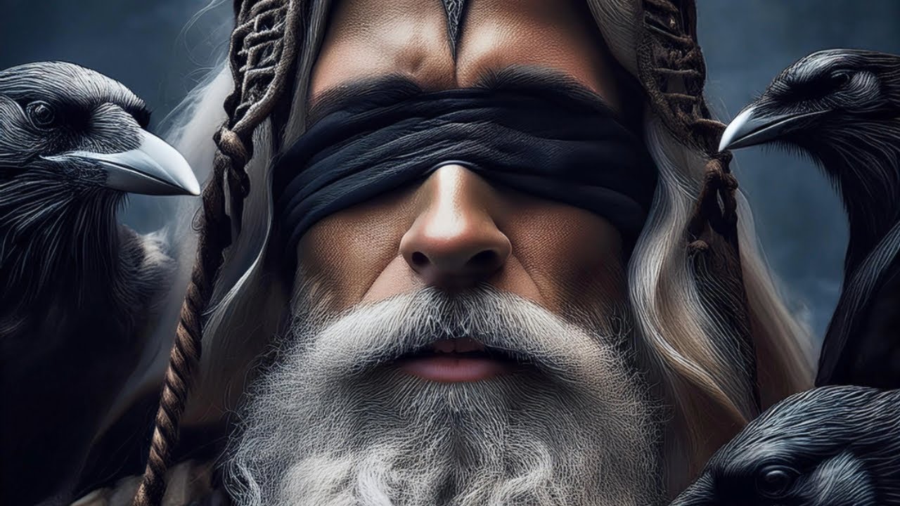 Grímnir - Norðland - Old Norse Vibes - Viking - Pagan - YouTube