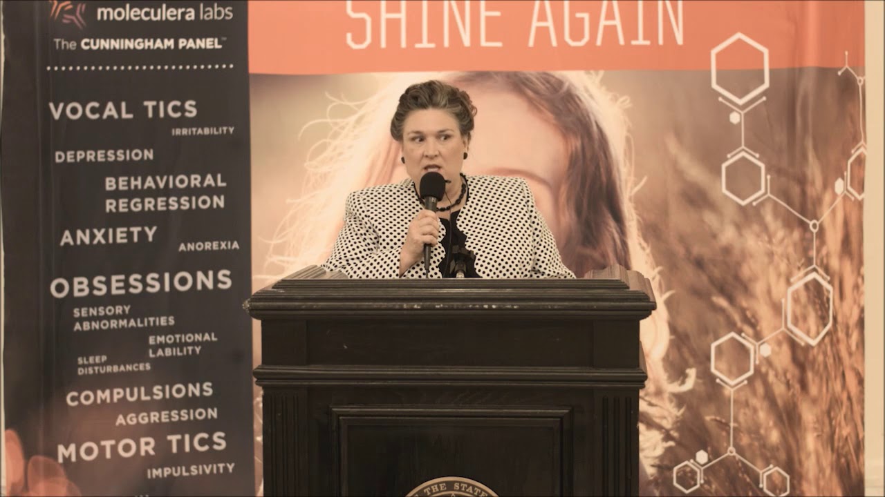 Dr. Susan Daily: Patient Story - YouTube