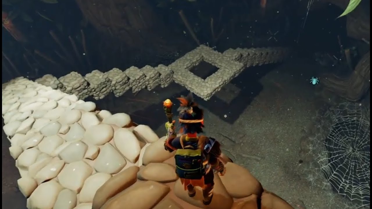 Look What I Made This Time In Grounded 2 - YouTube