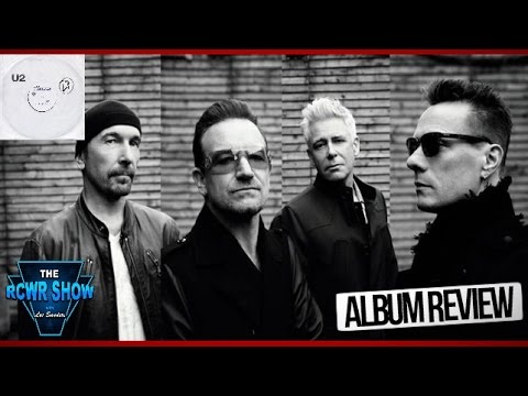 U2 Songs of Innocence Album Review: After 5 Years U2 Returns! Worth the ...