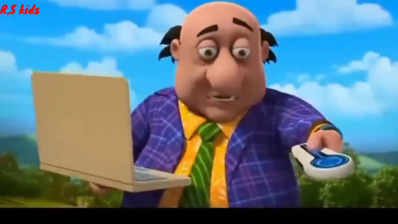 matupatlu episode 1 videos hindimatuptlu cartoon videos - YouTube